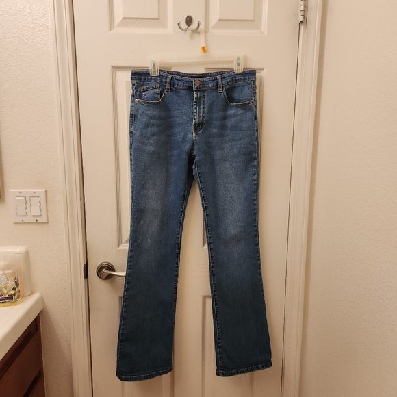 HANDI LONG | Jeans | Han Di Long Mens Jeans | Poshmark